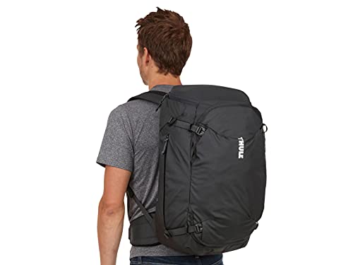 Thule Landmark 40L Travel Pack, Obsidian