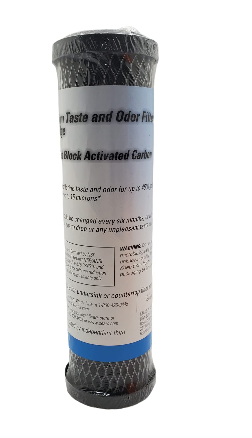 Kenmore Water Filter #42-34373
