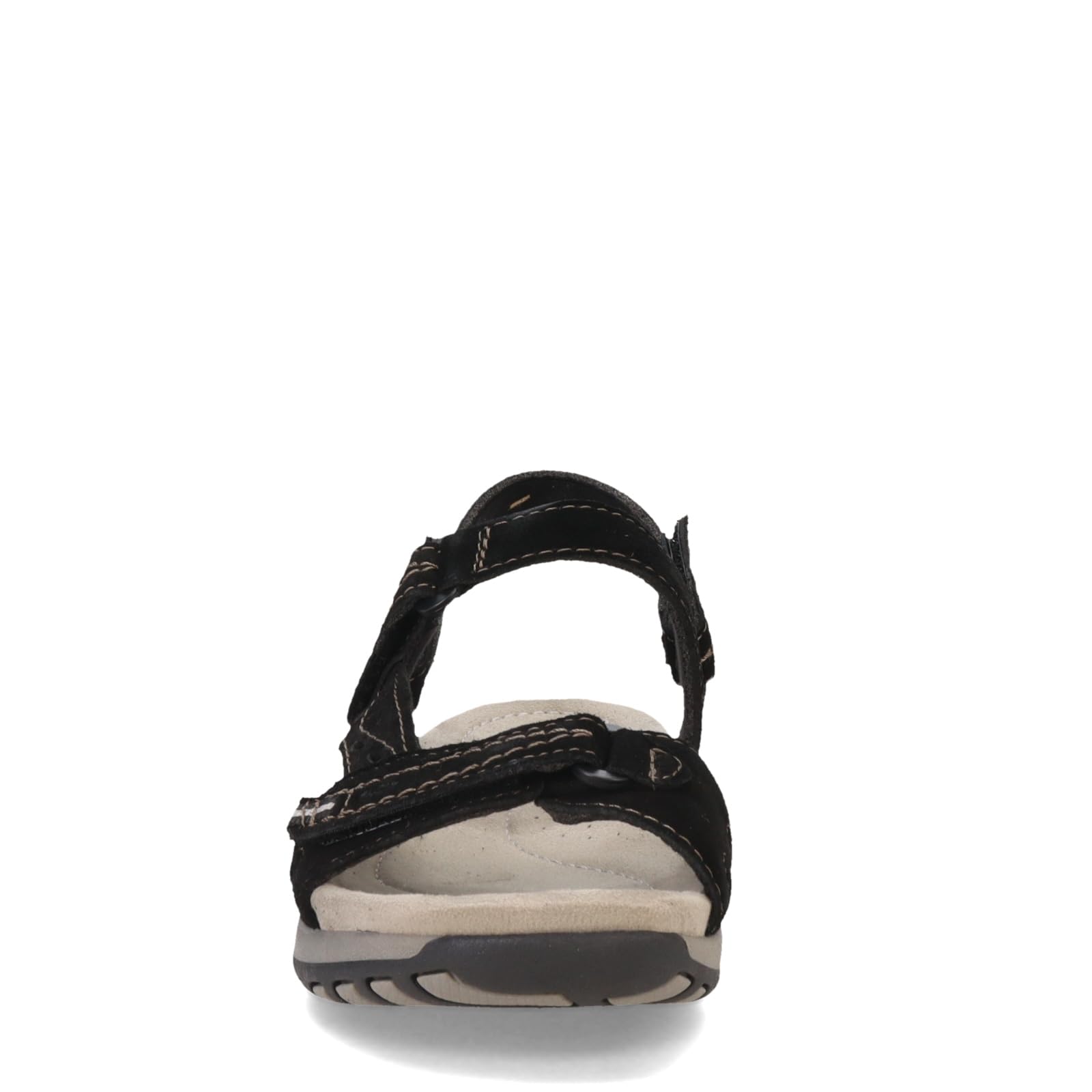 Earth Origins Women's Navy Blue Sophie 7.5 Medium US