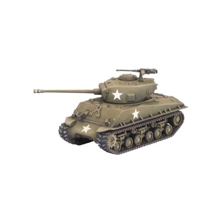 Flames of War Late War Bulge American Starter Force Spearhead Force