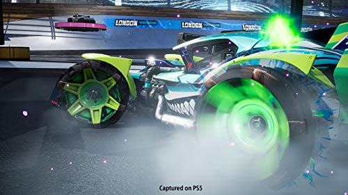 Destruction AllStars – PlayStation 5
