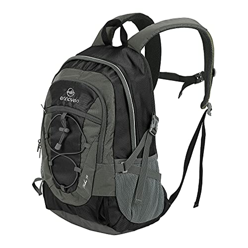ennoven Hiking Backpack-30L Camping Hiking Backpack, Wear-resistant and Water Resistant Daypack