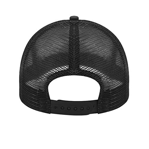 Dreamfy Unisex Baseball Cap Puerto Rican Flag Skull Puerto Rico Flags 3D Printed Adjustable Caps Hip Hop Snapback Brim Hats