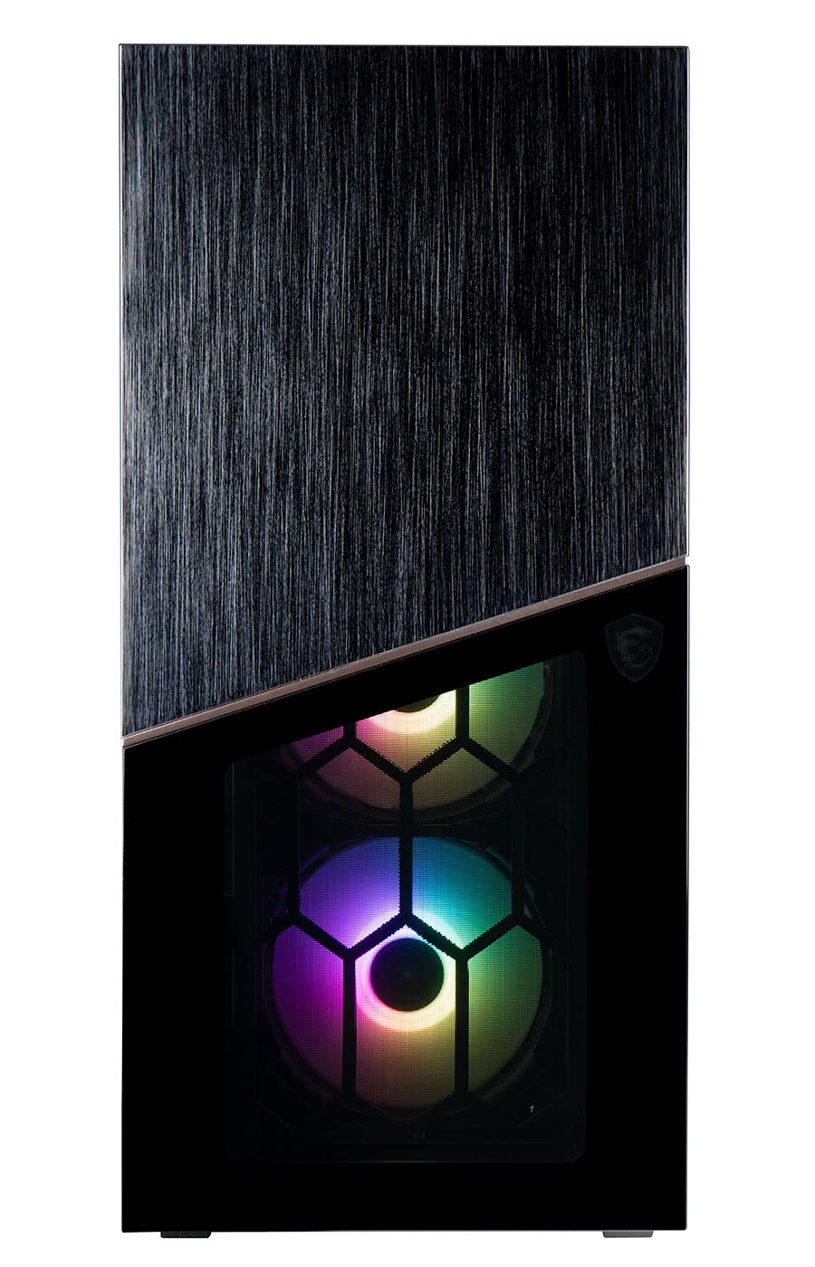 Empowered PC MPG Infinite X Gaming Desktop (NVIDIA GeForce RTX 3070, Intel i9-14900KF, 32GB DDR5 RAM, 1TB NVMe SSD + 3TB HDD, Windows 11 Home) Gamer Computer