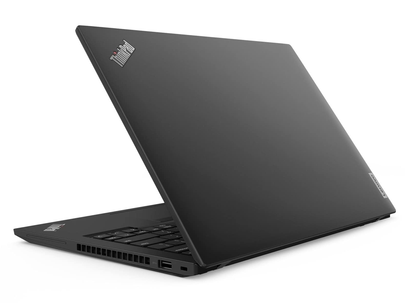 Lenovo ThinkPad T14 Gen 3 Intel Laptop, 14" WUXGA (1920 x 1200), IPS Touchscreen, Core i5-1250P, 16 GB DDR4, 1 TB SSD, Windows 11