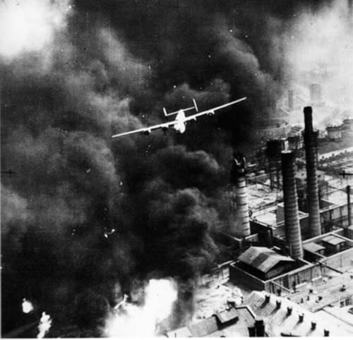 Wings of War: The World War II Fighter Plane that Saved the Allies and the Believers Who Made It Fly