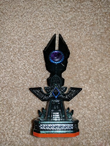 Skylanders Trap Team Loose Midnight Museum Game Figure [Loose]
