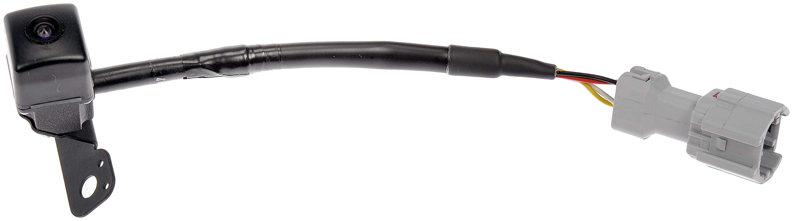 Dorman 590-077 Rear Park Assist Camera Compatible with Select Hyundai Models