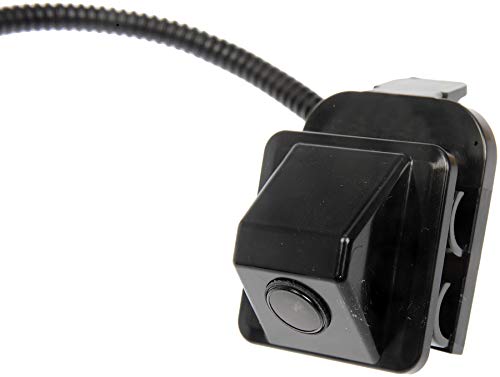 Dorman 590-619 Rear Park Assist Camera Compatible with Select Kia Models