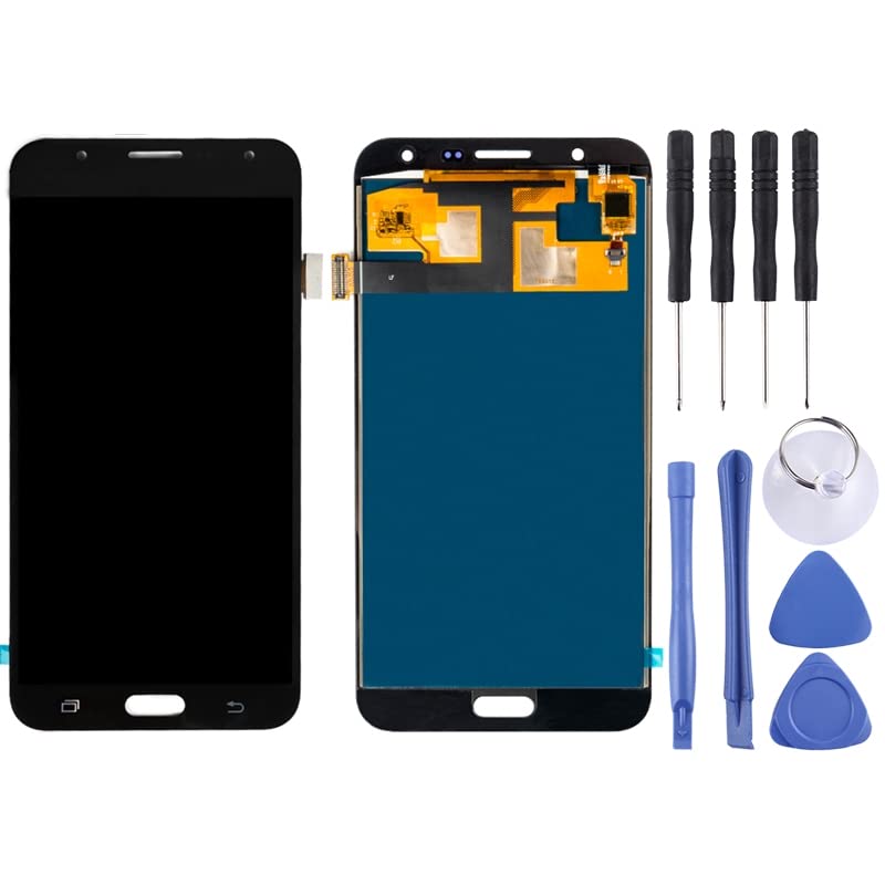 LCD Screen + Touch Panel for Galaxy J7 / J700, J700F, J700F/DS, J700H/DS, J700M, J700M/DS, J700T, J700P