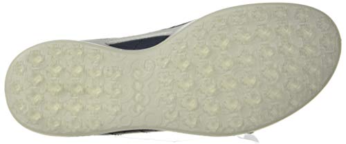 ECCO Men's Biom Hybrid Hydromax Golf Shoe, Ombre, 5-5.5