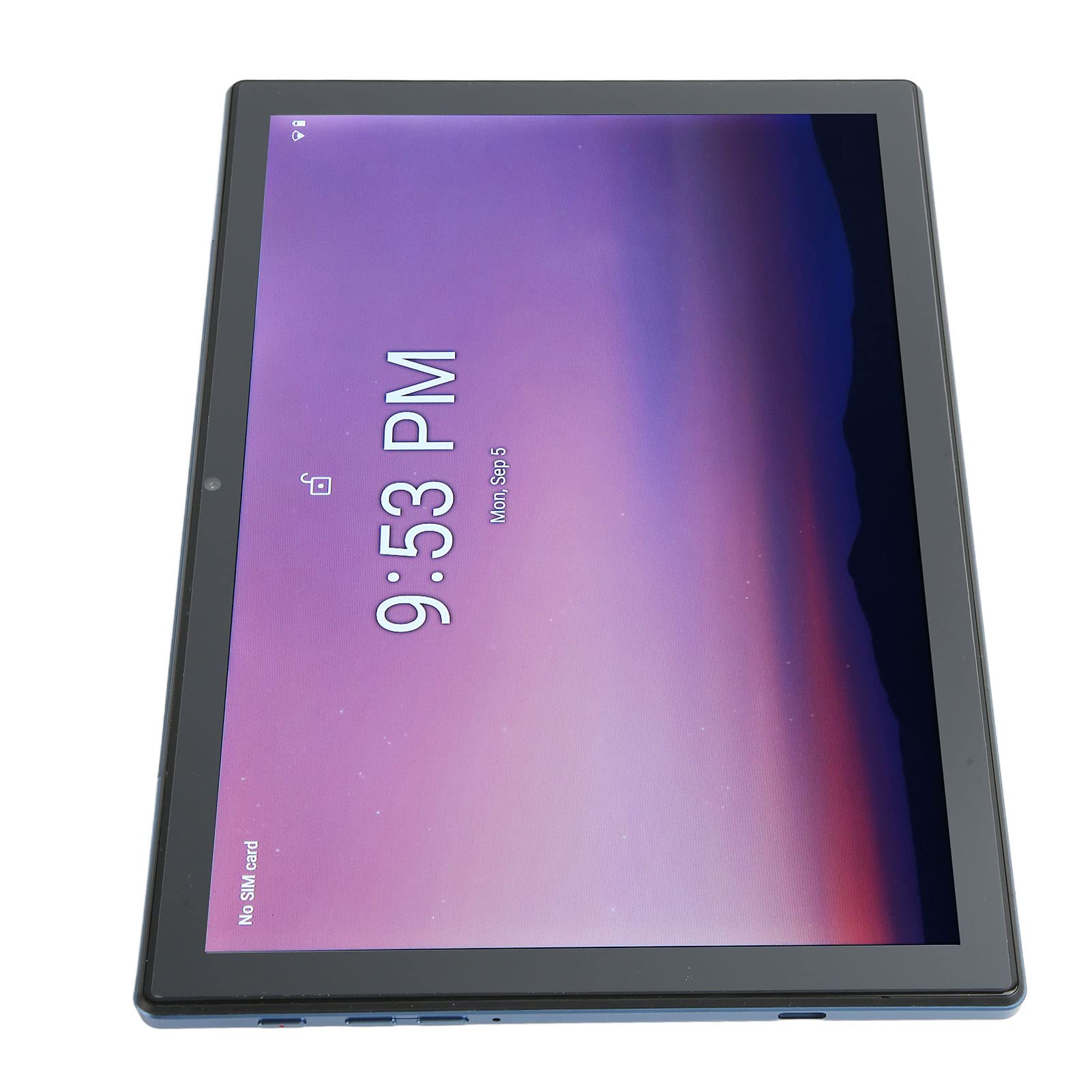 Jakoo Blue Tablet 100β240V 10.1 inch 4G LTE IPS LCD 10.1 inch Gaming Tablet US Plug
