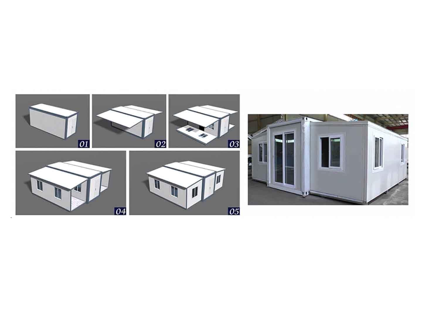 Mobile Homes