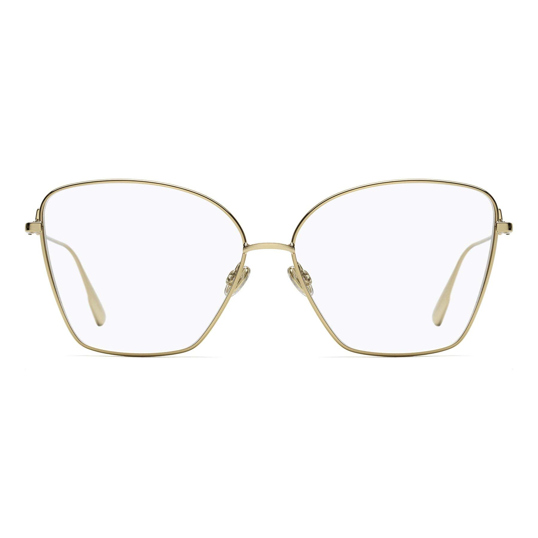 Dior Women's Diorsignatureo 1 61Mm Optical Frames