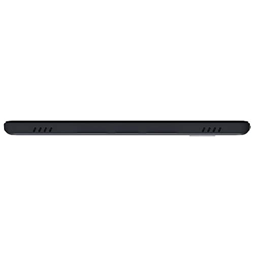 HYUNDAI HT10WB2MSG01 HYtab Plus 10WB2 10" Tablet, HD IPS, 3GB/32GB, Space Grey Bundle with Hard Shell EVA 10 inch Case, Deco Gear Screen Protector, Stylus Pen and Deco Gear Tablet Stand