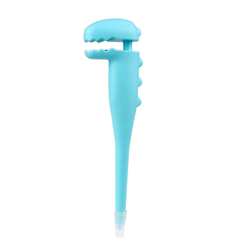 TAOZUA Cat Pill Shooter, Pet Pill Dispenser with 2 Silicone Tips, Medicine Pill Pusher for Cats, Puppies and Small Animals