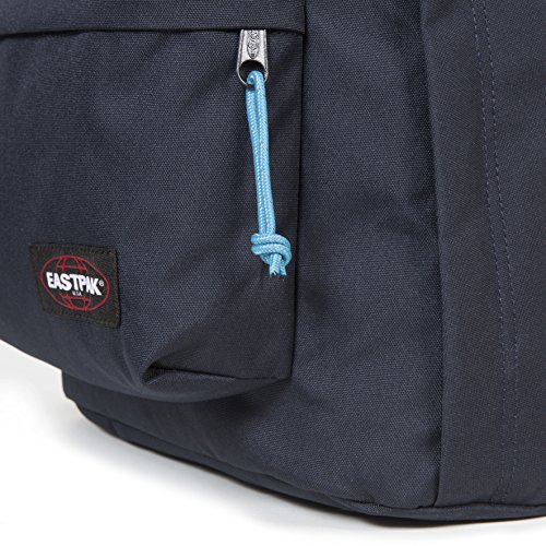 Eastpak Casual Daypack, Navy-Aqua, 44cm=17.32''