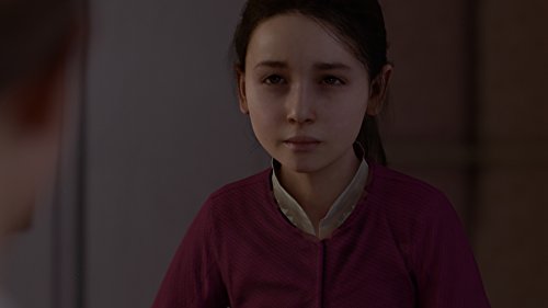 Detroit: Become Human - PlayStation 4