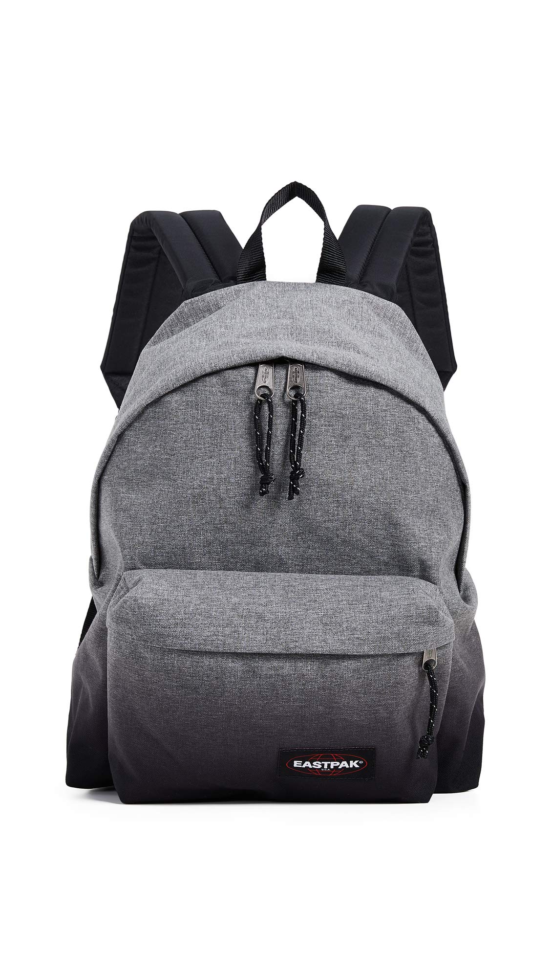 Eastpak Men's Padded Pak'r Backpack, Sunday Gradient, Grey, One Size