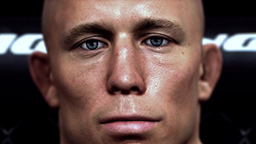 Ea Sports Ufc (ultimate Fighting Championship) /xbox One