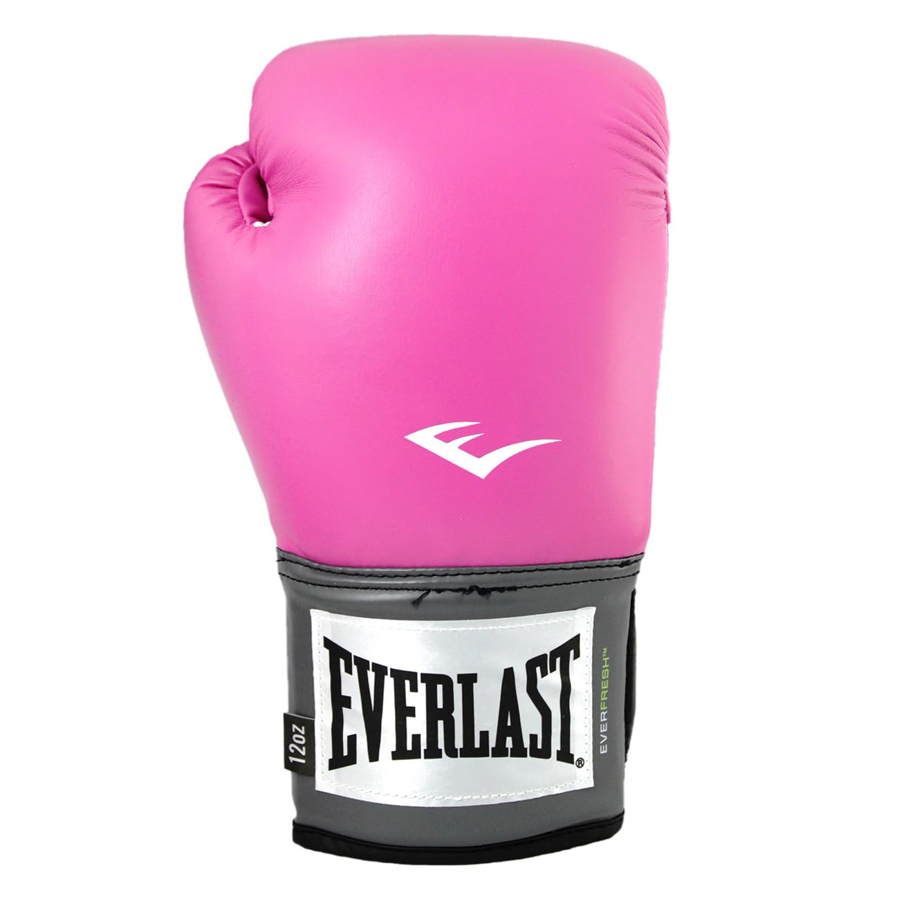 Everlast Women's Pro Style Training Gloves, Pink - 8 oz.