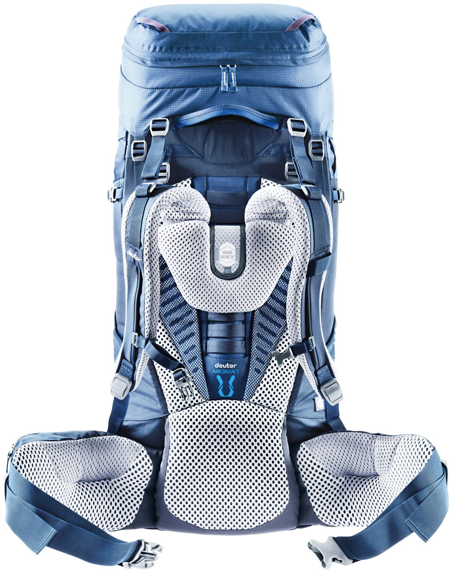 Deuter Casual Daypack, Unique, 78cm/30.7"
