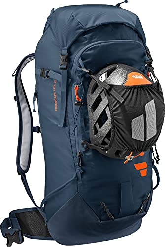 Deuter Freescape Lite 26 Ski Tour Backpack - Marine-Ink