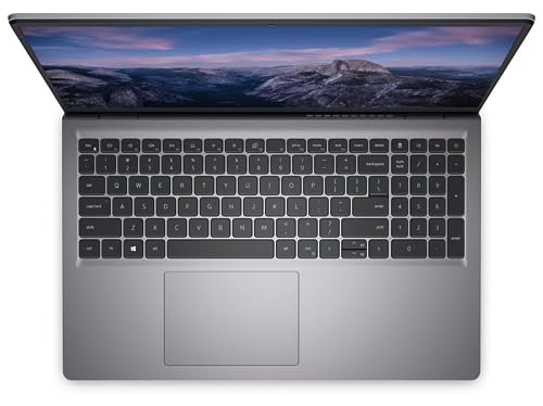 Dell Vostro 3530 15 FHD Laptop, Intel Core i5-1335U, 32GB RAM, 1TB SSD, Webcam, Wi-Fi, Bluetooth, HDMI, USB-C, Lightweight, Fingerprint Reader, Backlit Keyboard, Windows 11 Pro