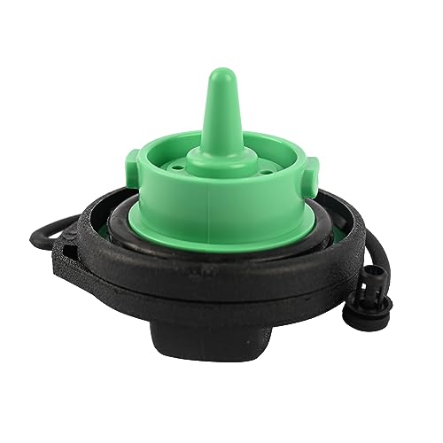 Magimaker Gas Cap Fuel Cap Fuel Tank Cap 95820124131 Compatible with Porsche Cayenne Base Sport & GTS & Turbo S & Platinum Edition 2011-2018 Select Models