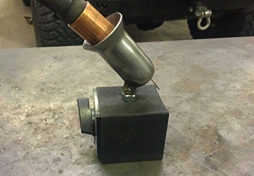 MIG Holster - MIG Gun/Torch Holder Stand - 5 pack