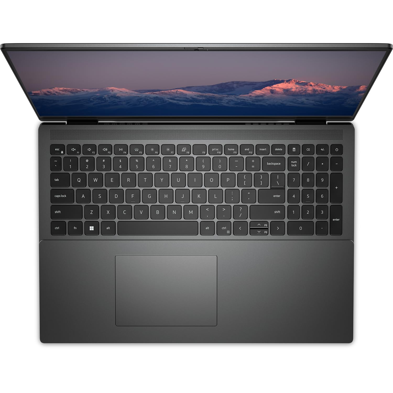 Dell Vostro 7620 Business Laptop, 16" WUXGA Display, Intel Core i7-12700H, NVIDIA GeForce RTX 3050 Ti, 40GB RAM, 1TB SSD, Webcam, Backlit Keyboard, FP Reader, HDMI, RJ-45, Wi-Fi 6, Windows 11 Pro