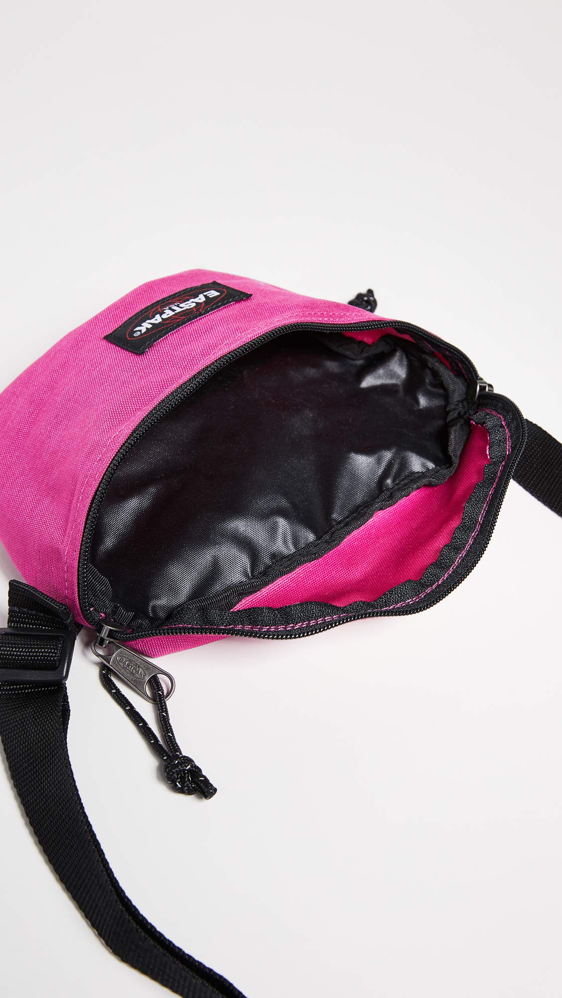 Eastpak SPRINGER Messenger Bag, 23 cm, 2 liters, Pink (Tropical Pink)