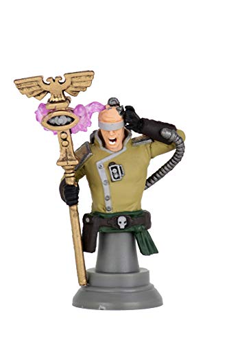 WizKids Warhammer 40,000: Relic (Premium Edition)