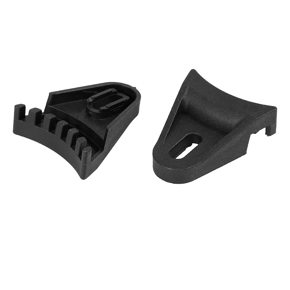 X AUTOHAUX Universal 10 Inch Car Audio Speaker Subwoofer Metal Waffle Grill Cover Protector with Rubber Edge and Clips
