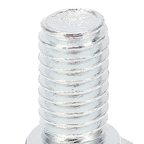 Ruining Electric Scooter Rear Wheel Bearing Screw, Compact Rear Wheel Fixed Screw for Pro Electric Scooter for M365 Electric Scooter for Pro2 Electric Scooter