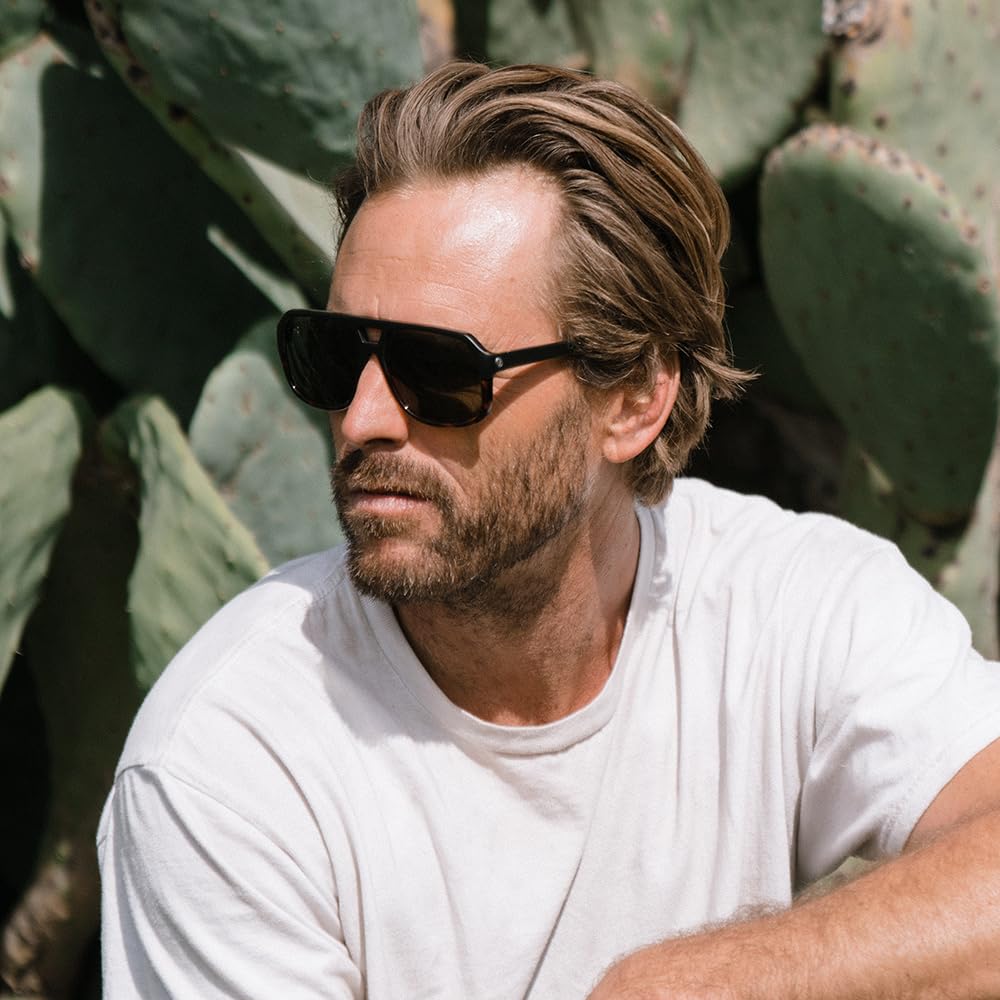Electric Visual - Dude Bodington/Bronze Polarized