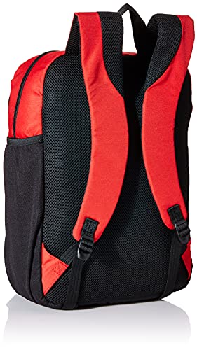 PUMA Scuderia Ferrari Red Sportswear Backpack