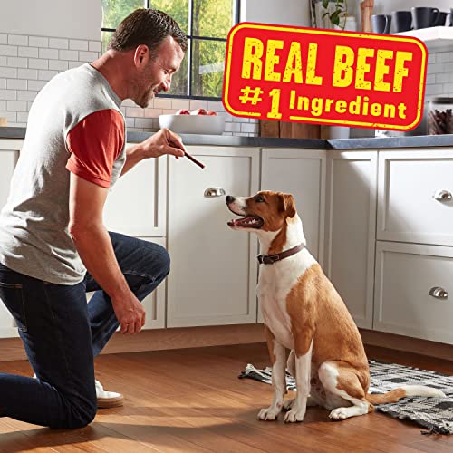 Pup-Peroni Triple Steak Flavored Dog Treats, 22.5 Ounce