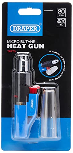 Draper 78775 Flameless Gas Torch