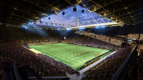 Electronic Arts FIFA 22 (PS4)