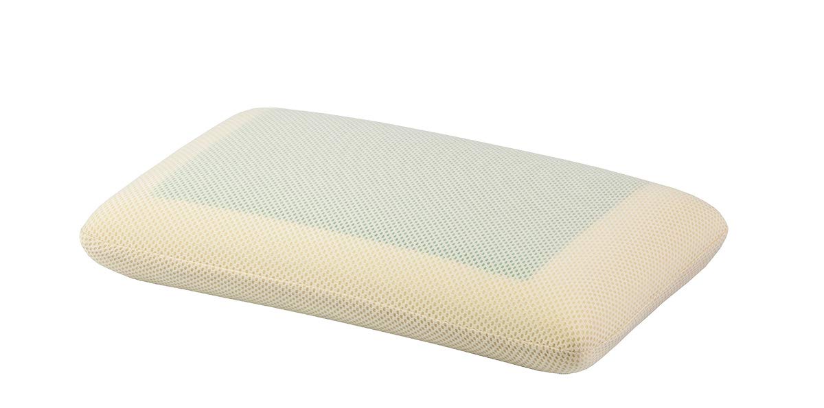 Dream On Me Memory Foam Children's Pillow