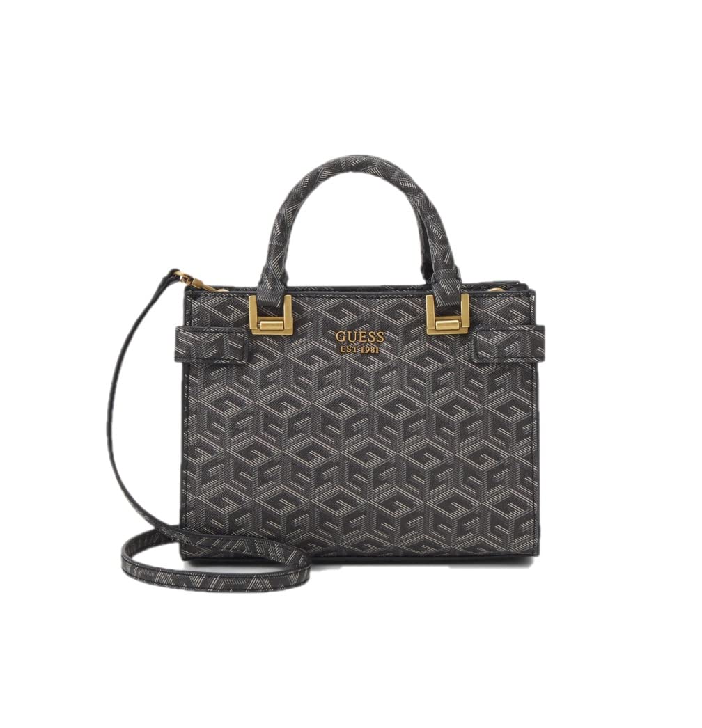 Guess ATENE MINI SATCHEL Women's Ladies Bag