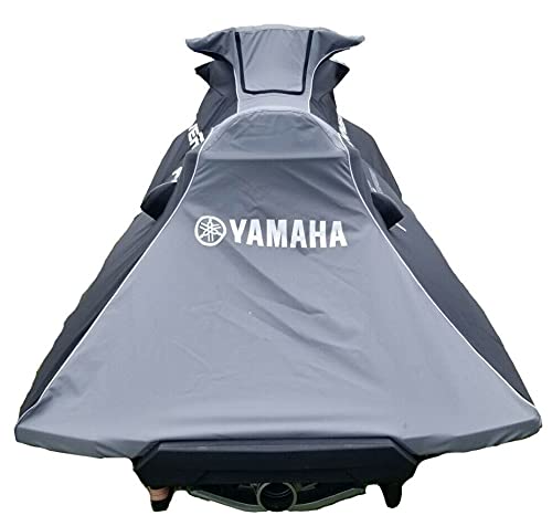 Yamaha New OEM, MWV-CVRCR-CH-19-1