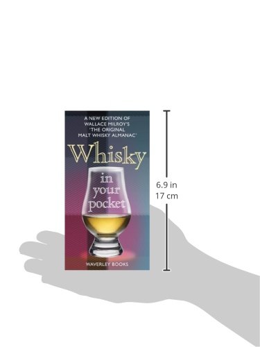 Whisky in Your Pocket
