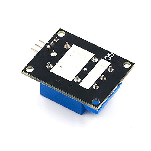 KY-019 5V One 1 Channel Relay Module Board Shield for PIC AVR DSP ARM for arduino Relay