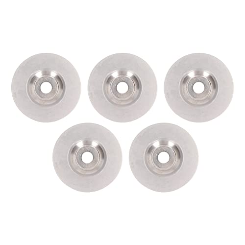 Diamond Grinding Disc, Fine Grinding Incisive Diamond Grinding Cup Wheel Closely Adsorbed Non Fall Off Strong Wearing Power for Granite Marble