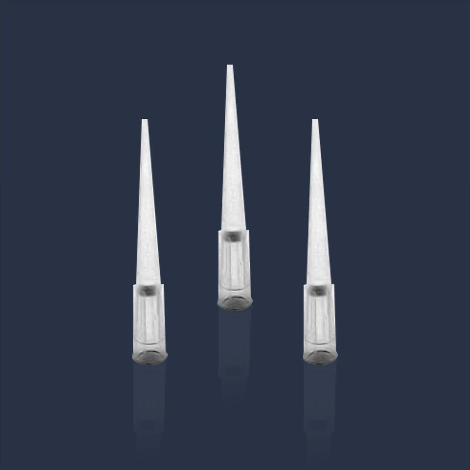 Marathon LS 100 μL Pipette Tips, Pack of 20 Racks (1920 Tips), Universal Sterile Pipette Filter Tips 100 μL, RNase/DNase-Free, Non-Pyrogenic, Low-Retention, Disposable, 96 Tips Per Rack