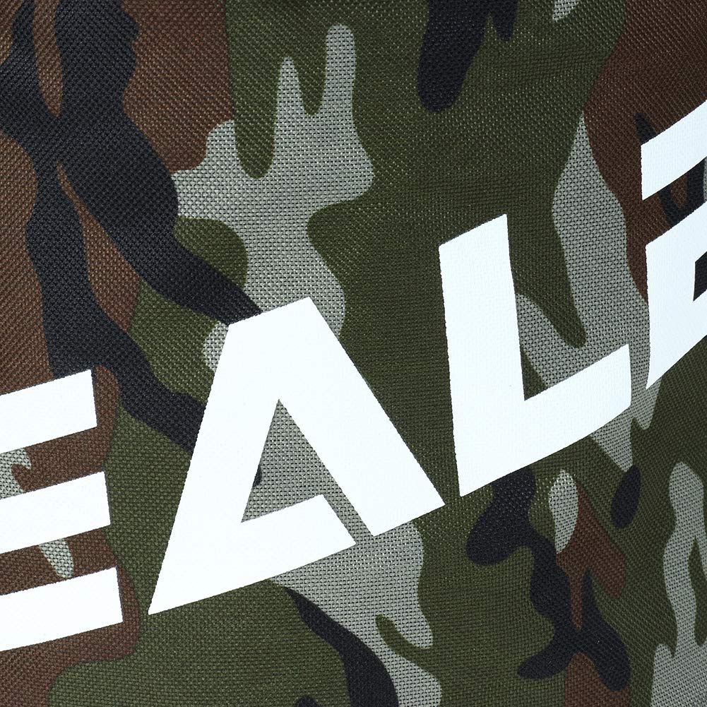 EALER Waterproof Hockey Puck Bag