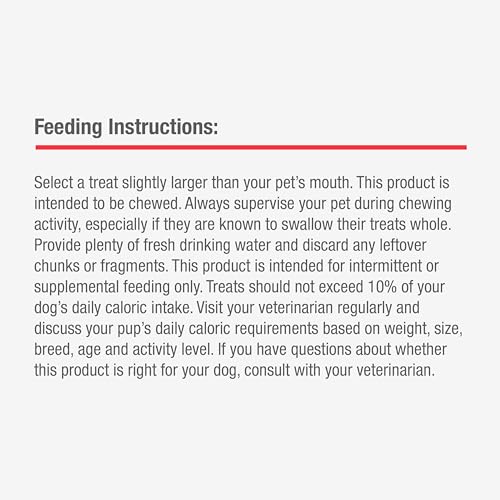 DreamBone DreamSticks, Treat Your Dog to a Chew Made WIth Real Chicken and Vegatables, 5 Count