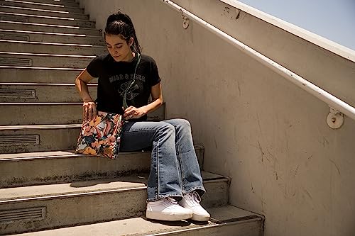 Dakine Jordy Crossbody - Petal Maze